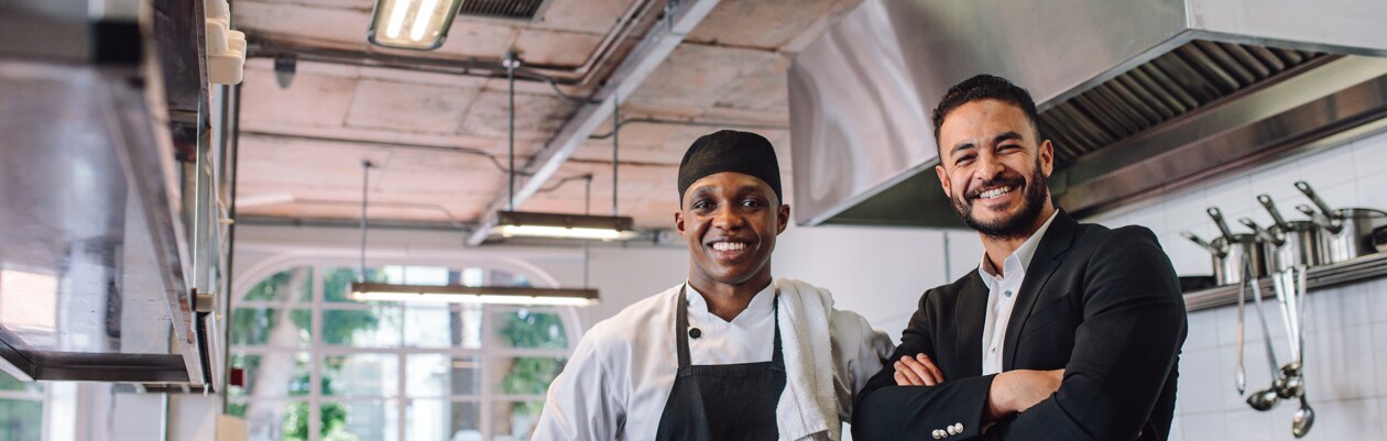 Supporting yourself and your staff