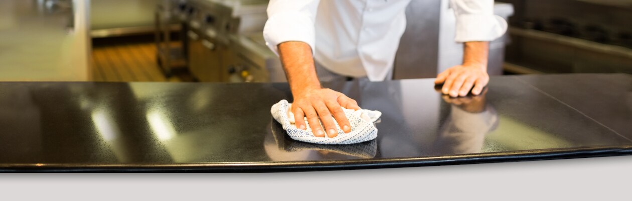 Essential Establishment Cleaning Checklist