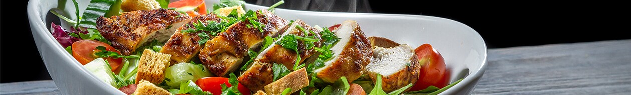 5 Popular Global Salad Trends You Must Try in the kitchen