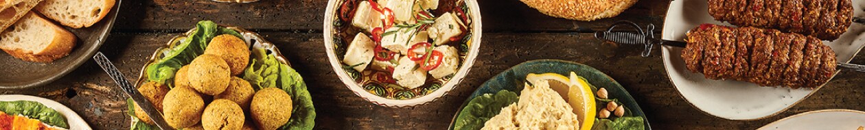 Plan An Exciting and Uniquely Designed Iftar Menu