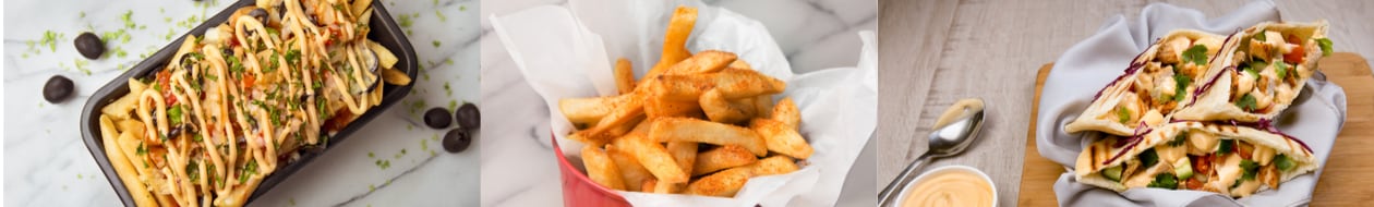 Discover easy cheesy additions to your menu