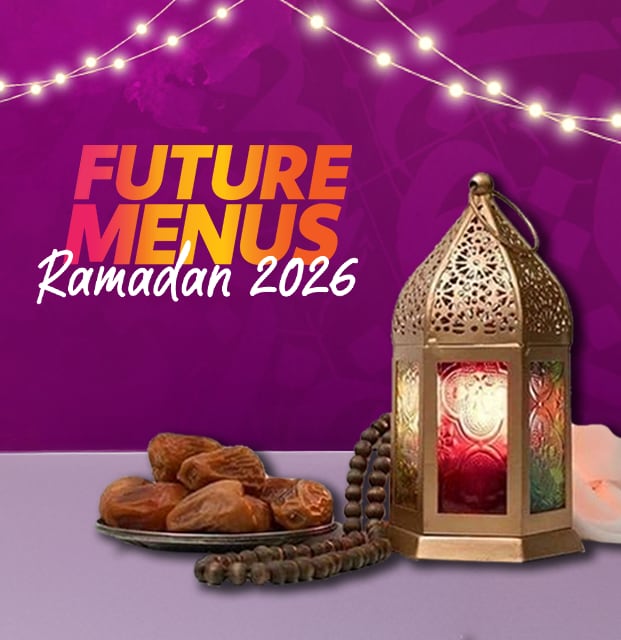 FM X Ramadan 2026