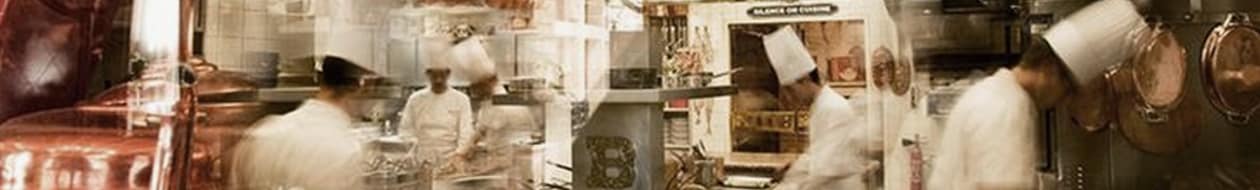 Cooking Safely During Ramadan Rush Hours