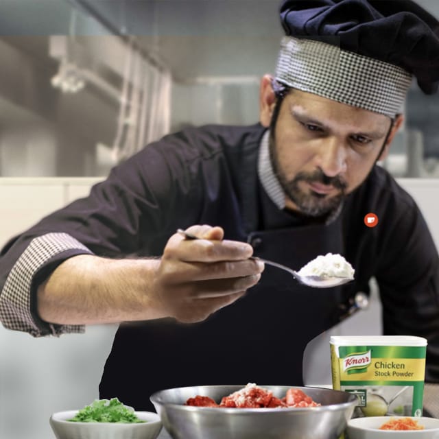 Sign Up for UFS Recipe Engineering Service!