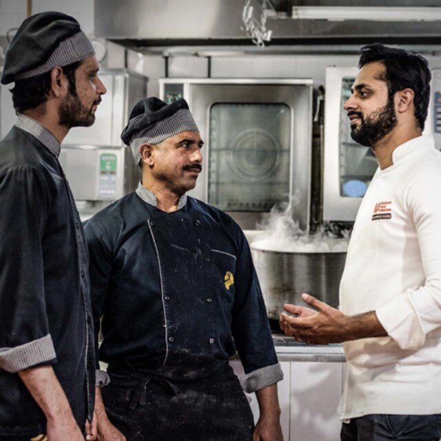 Sign Up for UFS Recipe Engineering Service!